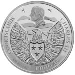 2025 1 oz. Silver Legacy Eagle Coin | U.S. Money Reserve